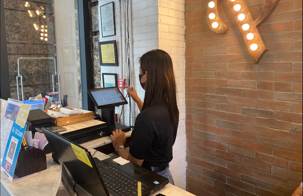 Modernizing Order Management: Self-Service Kiosks for Restaurants in ...